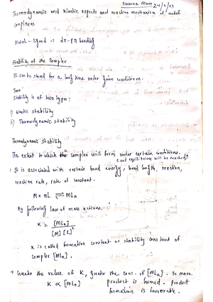 Syllabus for the theoretical part of the icho competition - Syllabus ...