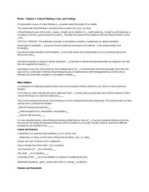 Evaluating Information Sources: A Hierarchy of Reliability Guide - 6 ...