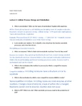 Quiz: BIO 103 Exam 2 Study Guide - BIO103 | Studocu