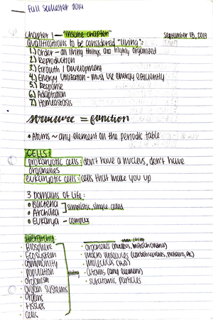 Unit 1 Exam - Unit 1 - Review Questions The Scientific Method & What is ...