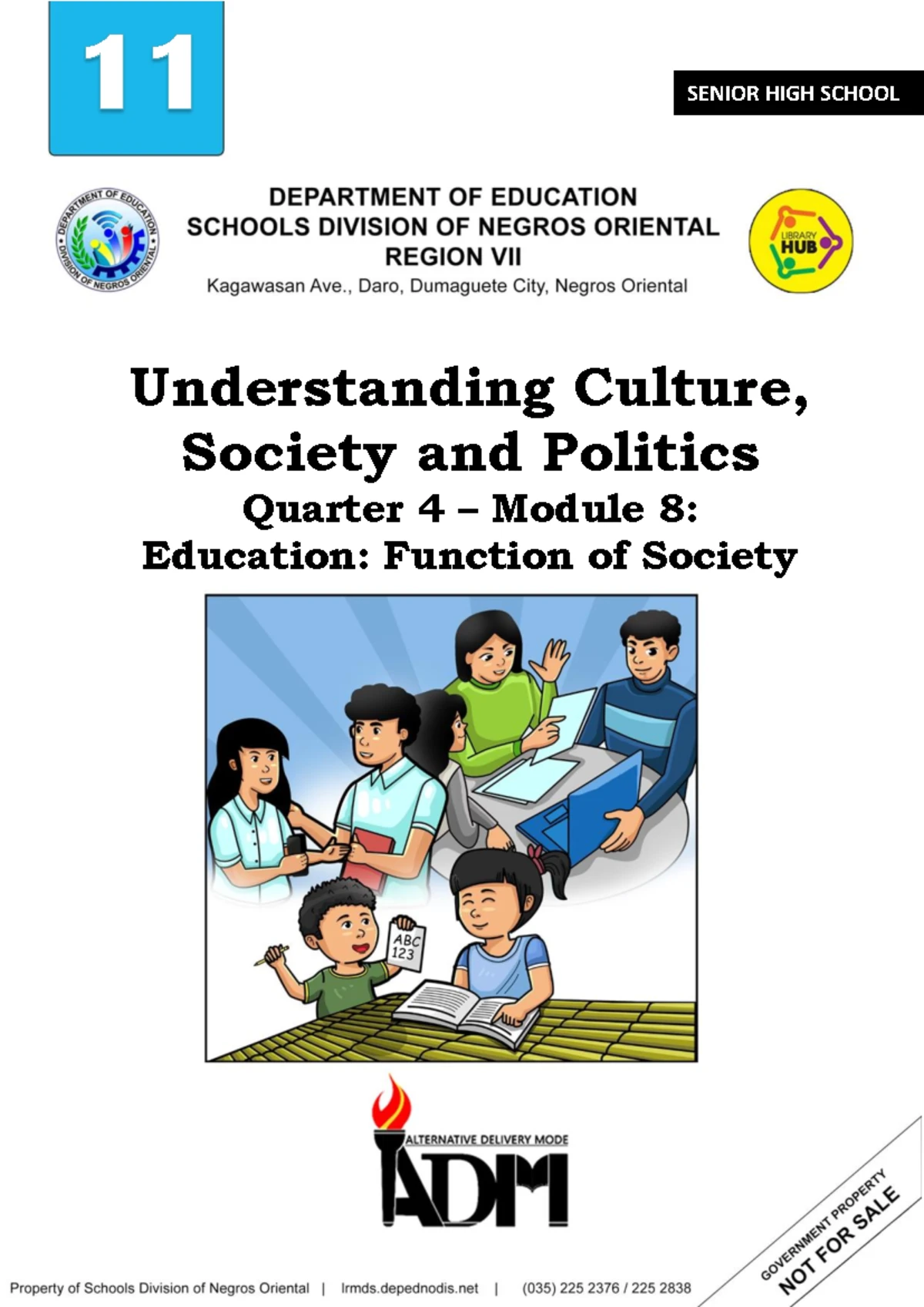 AP7-Q3-LP - Pagtukoy sa Kolonyalismo at Imperyalismo - Studocu