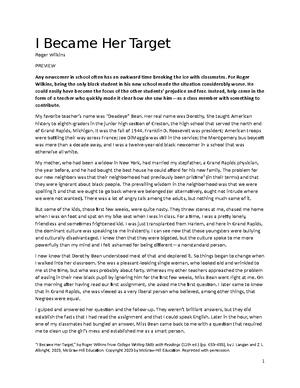 [Solved] Summary of what the reading Tuolumne by Deborah A Miranda is ...