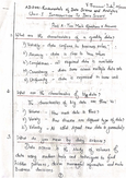 Fundamentals of Data Science and Analysis - AD3491 - Studocu