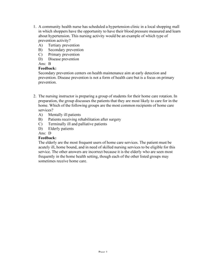 Keith RN Case Study -Borderline PD- Unfolding[ 2900] - Deprecated API ...