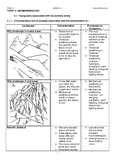[Solved] Photos of mass movements graphs and sketches - Geography - Studocu