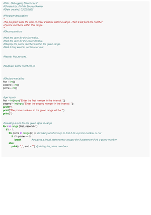 [Solved] The computer stores currently running programs and data - Introduction to python (ITCS ...