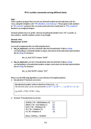 Chapter 5 recursion hints and solutions for ds & algorithms (cs 101 ...