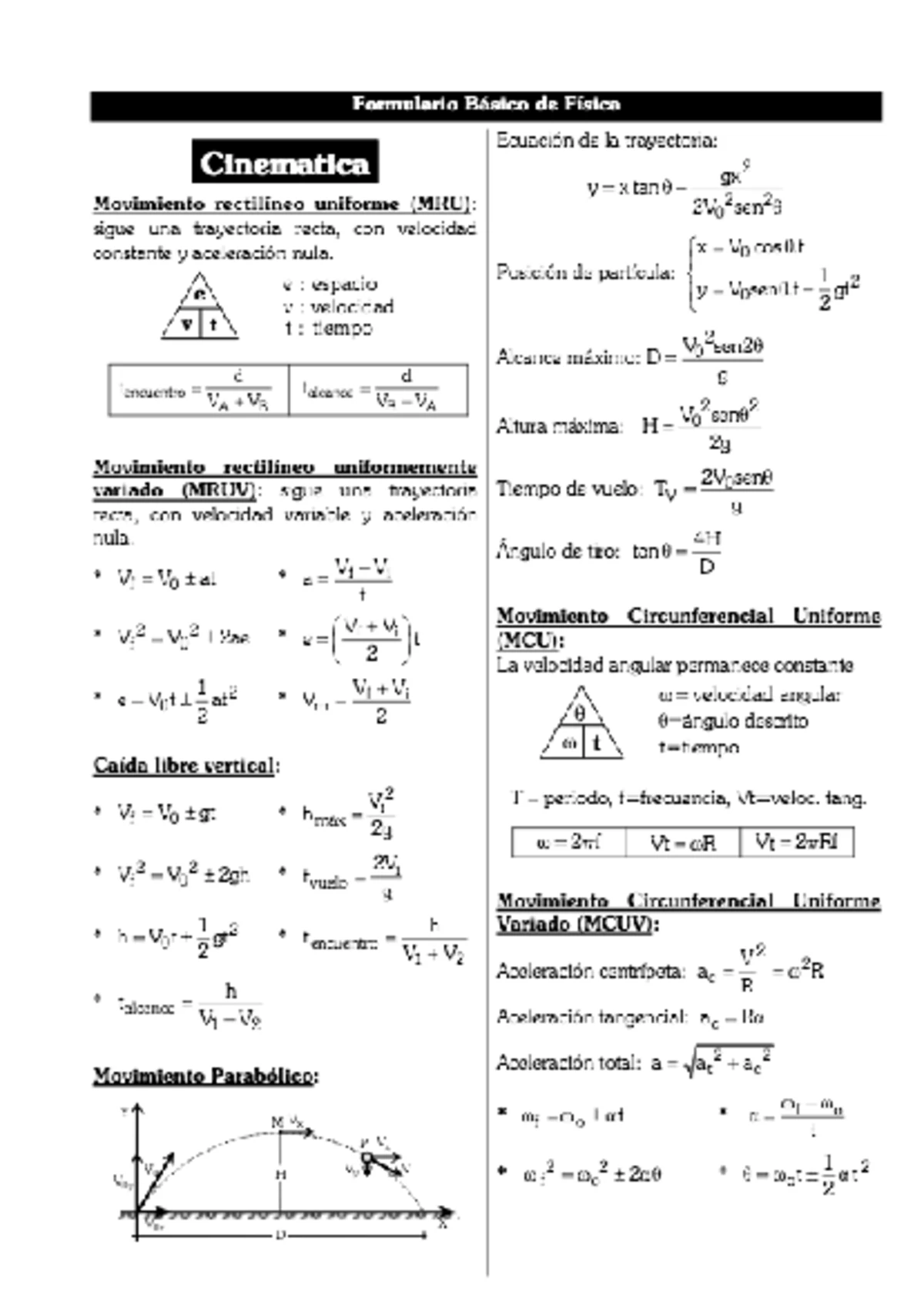 Final de Física: Preguntas y Respuestas del Examen - Studocu