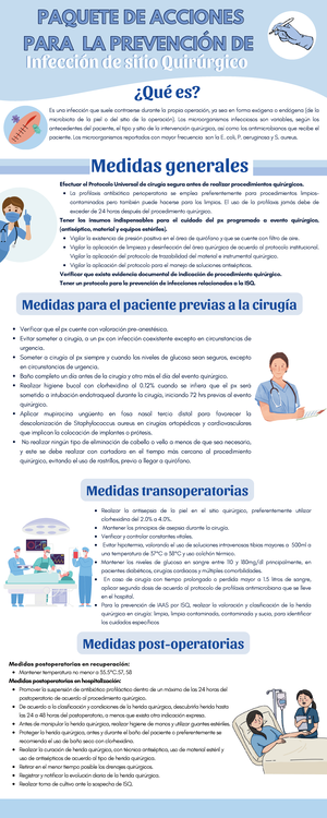 Protocolo para la desinfecciòn de instrumental - FICHA TÉCNICA DERMO ...