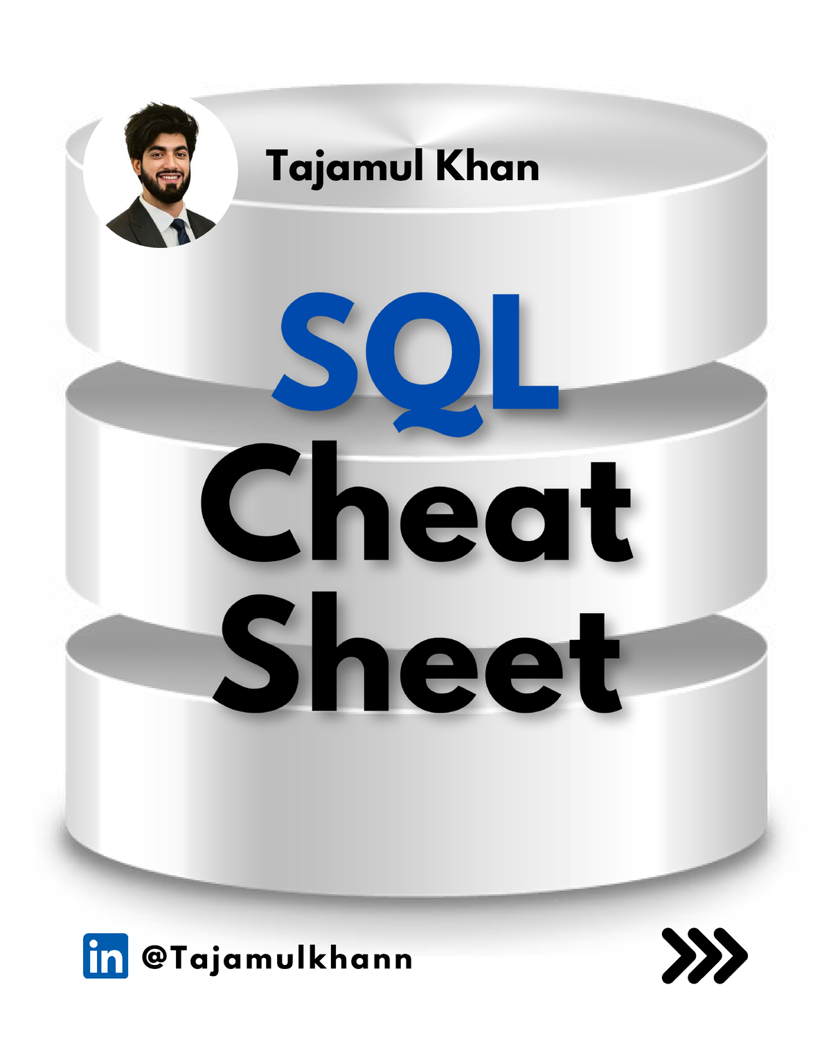 SQL Cheat Sheet (4): Essential Commands & Functions Guide - Studocu