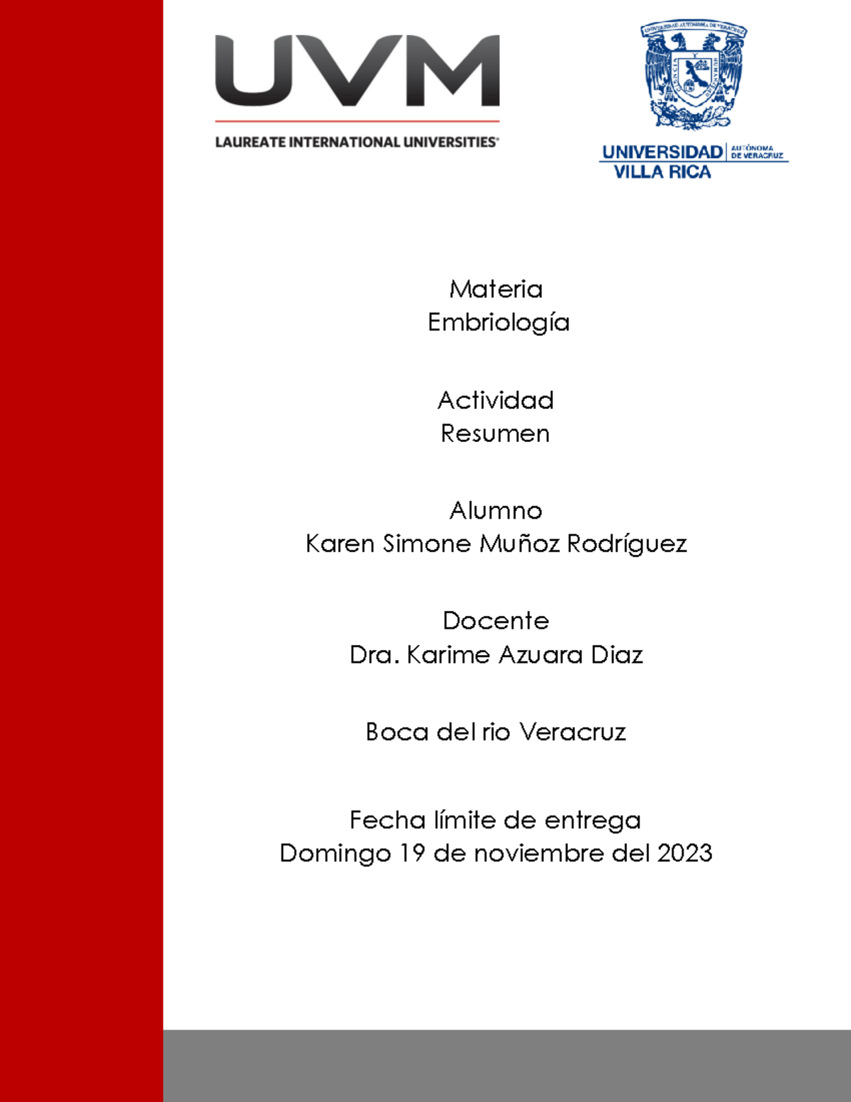 Resumen del Capítulo 18 sobre el Sistema Nervioso - Lagman Embriología Médica - Studocu