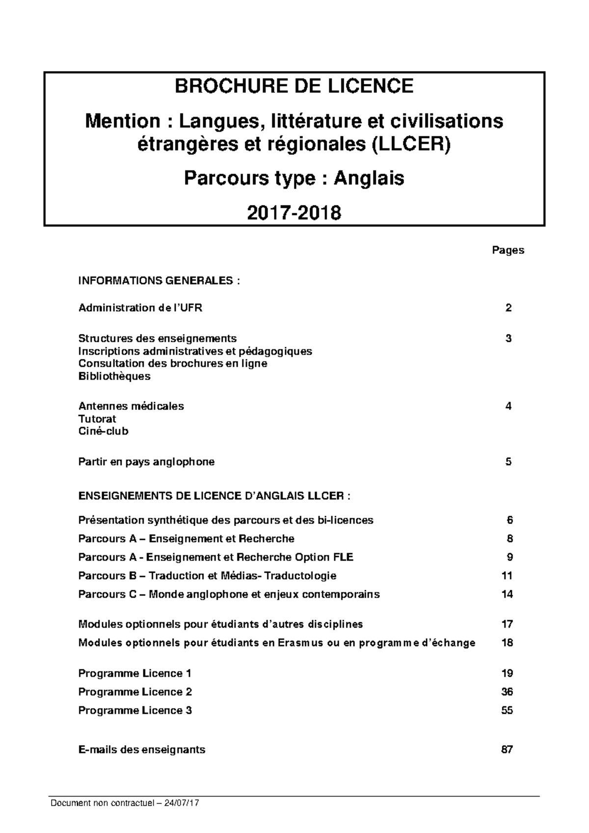 Brochure licence Anglais Llcer ( PDFDrive ) - BROCHURE DE LICENCE ...
