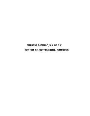 Ejemplo Dictamen con Salvedad - Manual de Auditoría Gubernamental ANEXO ...