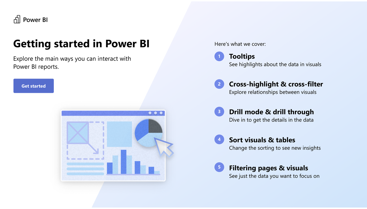 Power BI 101: Essential Tips for Effective Data Visualization - Studocu