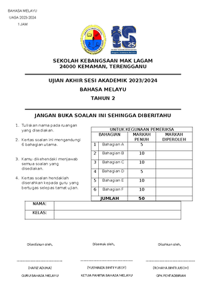 Pakaian Seragam DAN Takwim APM - 1. PENGENALAN, KONSEP, SEJARAH DAN ...
