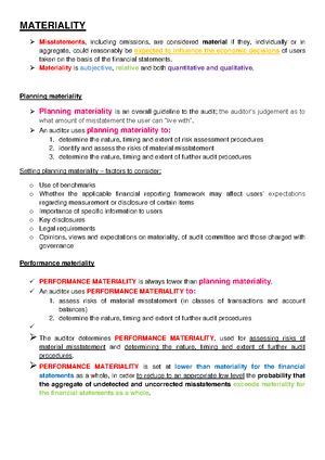 Isa-200 -handbook - ISA 200 - AUDITING INTERNATIONAL STANDARD ON ...