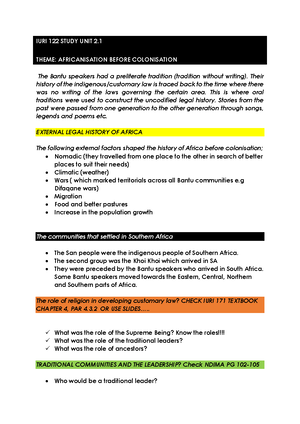 [Solved] Write a report about pass law act - History of SA Law (iuri ...