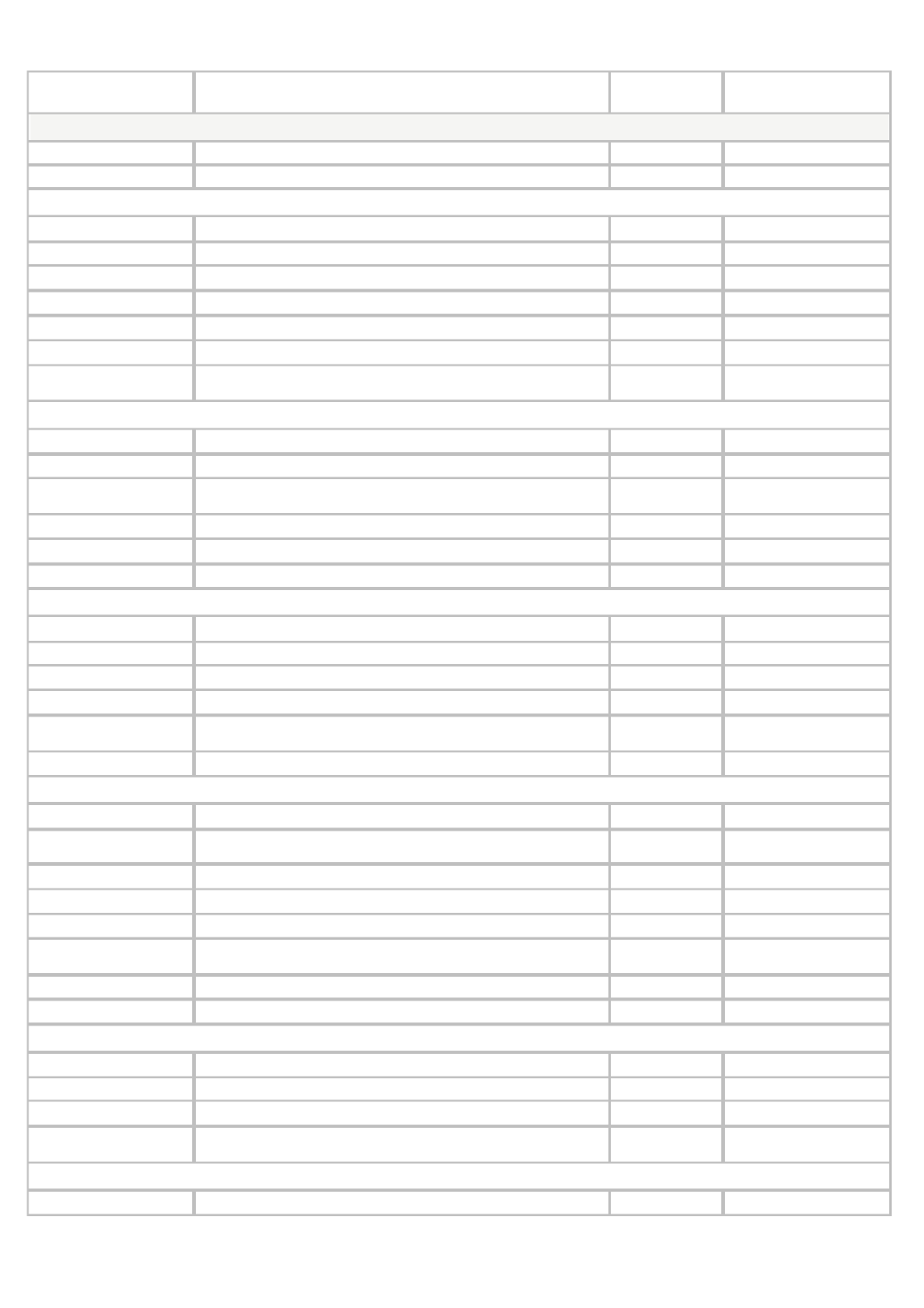 TMSS Transmission Standards and Specifications Overview - Studocu