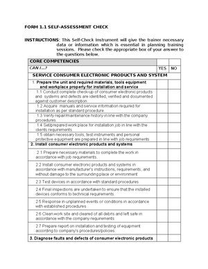 FBS lesson 1 AND 2 - Food and Beverage Services - Module I- Restaurant Organization Lesson 1 ...