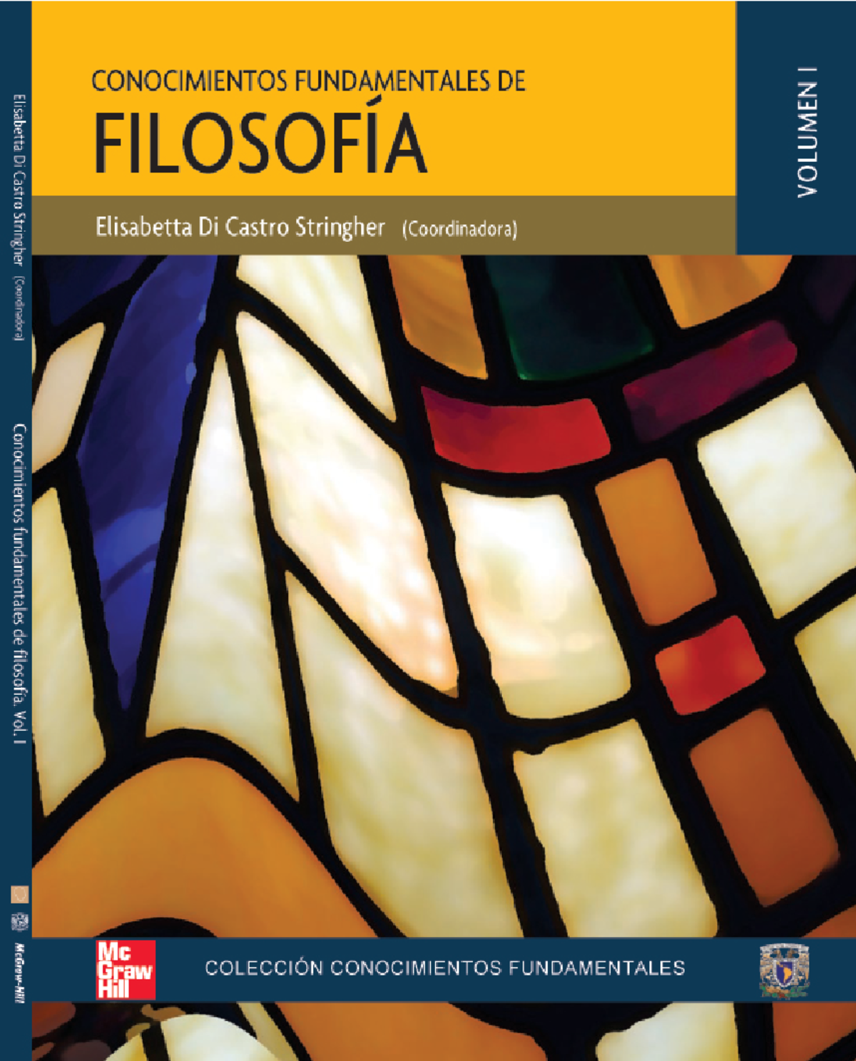 Conocimientos Fundamentales de Filosofía para Bachillerato - Vol. I ...