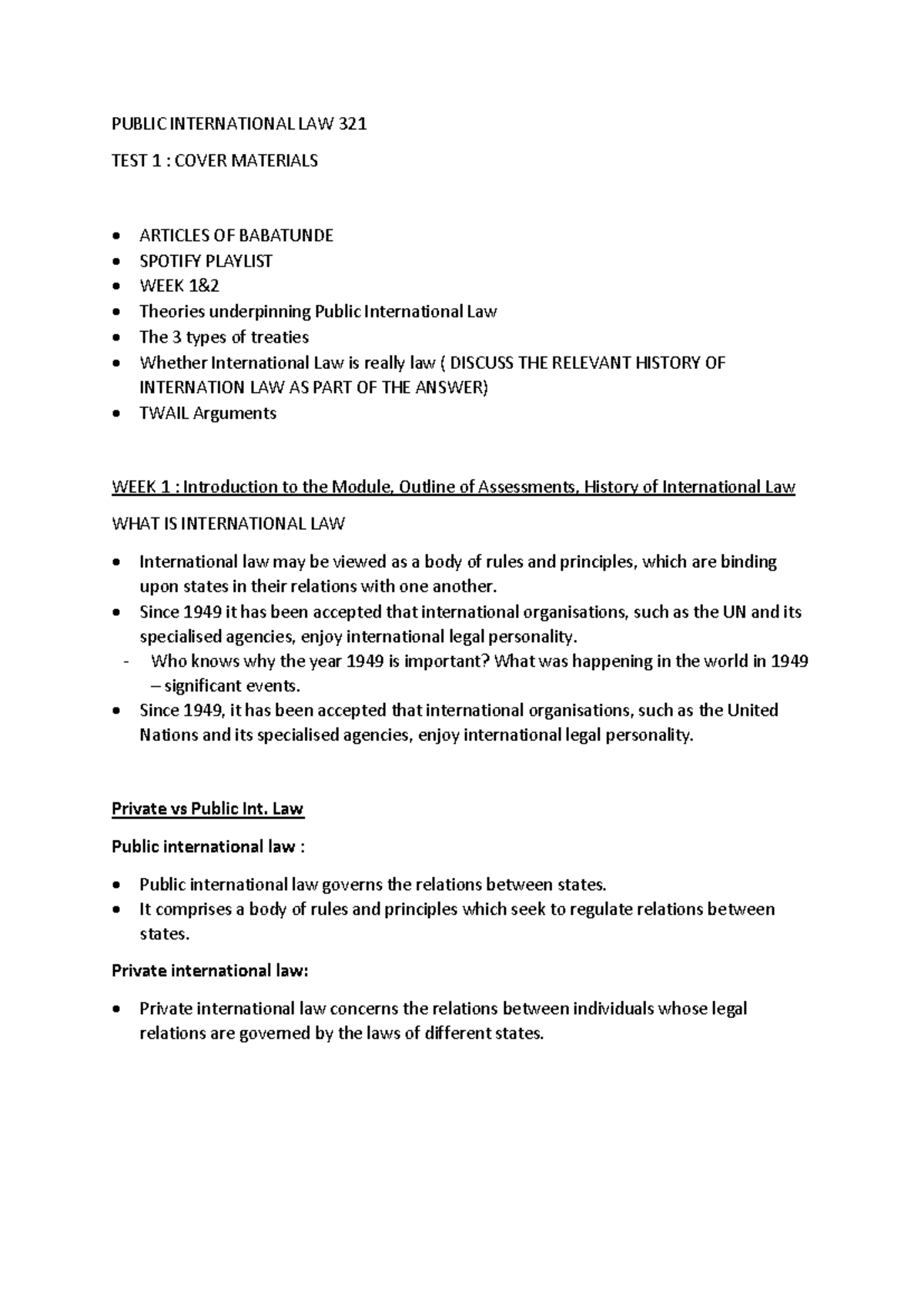 PUB Printing 105123 - lecture notes that is easier to understand ...