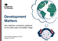 [Solved] Summarise how nonstatutory guidance such as Development ...