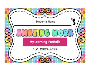 Macro perspective of tourism module 1 - Colegio de San Antonio de Padua Supervised by Lasallian ...