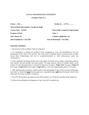 UNIT 3 Neo Colab Solution - NeoColab Unit-3 Full Solutions. Note ...