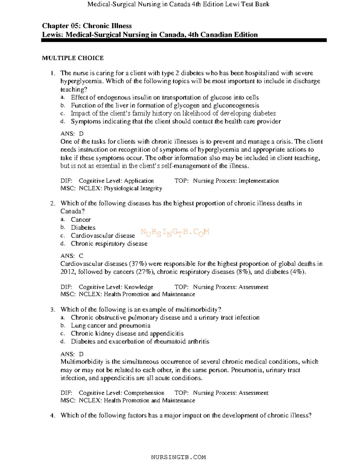 NUR 101 Nursing cheat sheet: vital signs and common abbreviations - Studocu