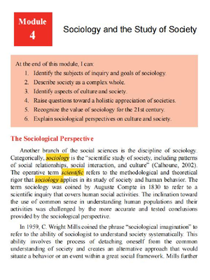 TLE - Grade 9 - PERFORMING COMPUTER OPERSTIONS M5-Q1 TLE Microsoft word ...