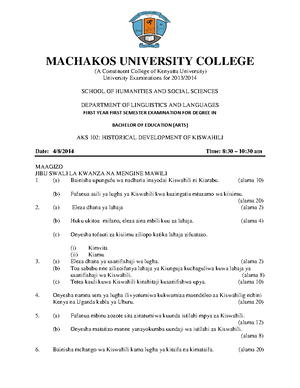 Business Studies FORM 2 - BUSINESS STUDIES FORM TWO NOTES FORMS OF ...
