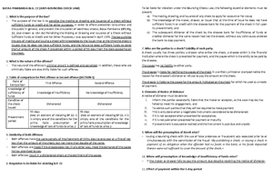 Shared Vision - CHAPTER 10: SHARED VISION A COMMON CARING A shared vision is not an idea “What ...