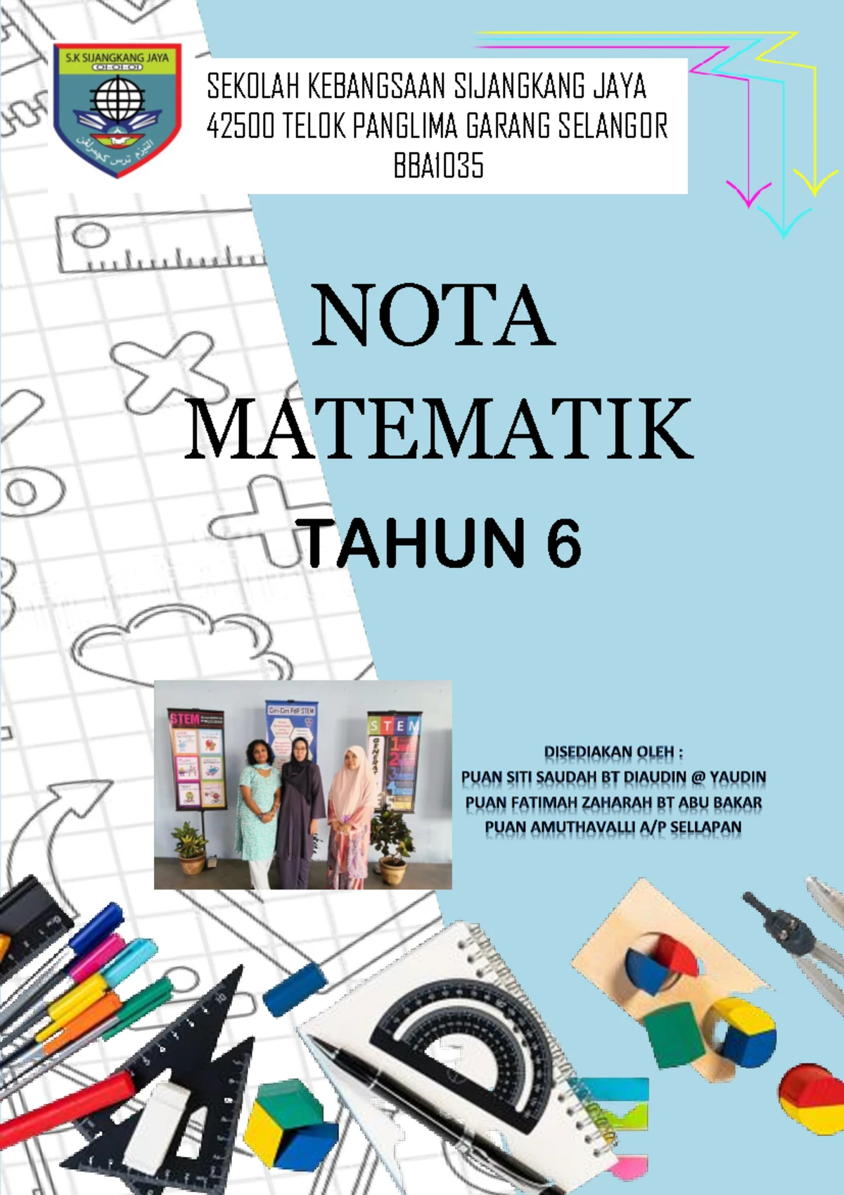 Nota bm sem 2 - Nota bukan sepenuhnya ditulis oleh penyebar. Nota ini ...