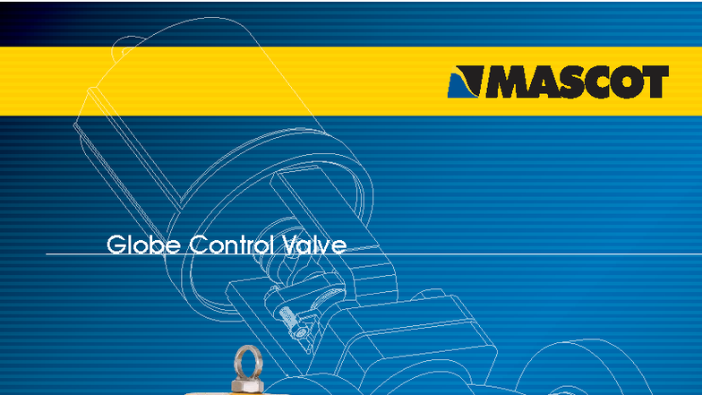 GFlo Control Valve Overview: Fluid Dynamics & Performance Analysis ...