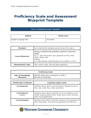 Task 1 D-180-Corrected - Celeste Haney December 3, 2024 OPM4 Task 1 ...