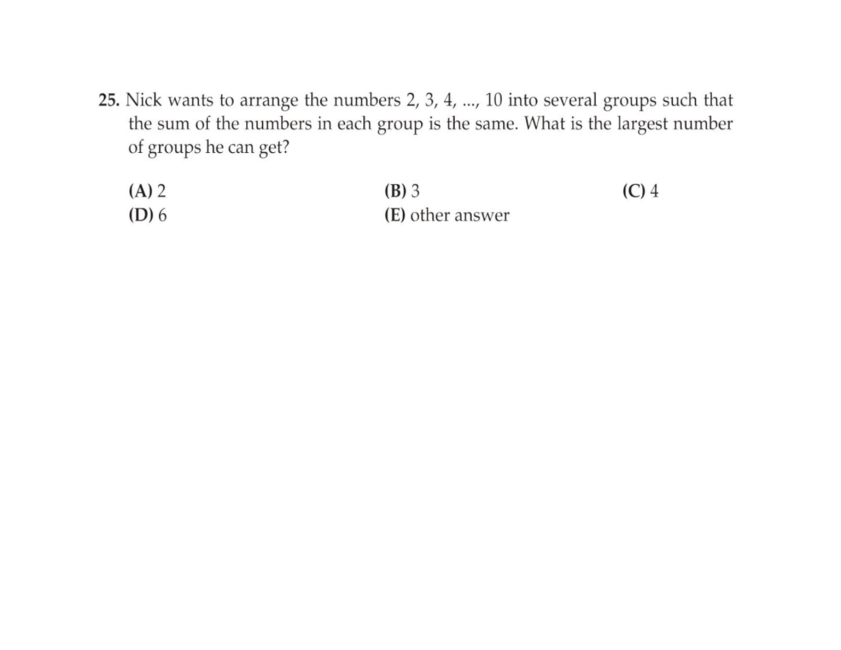 2018 - Additional Math Problems and Solutions - Studocu