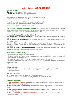 Understanding the Presumption of Innocence in Criminal Law ...