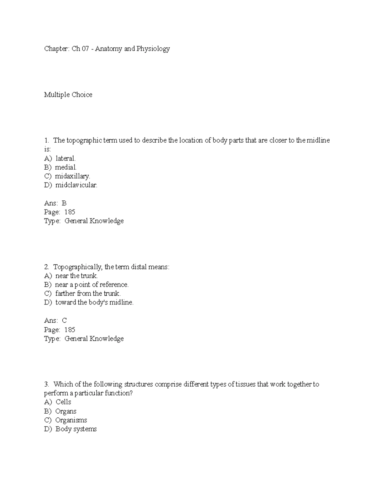 EMT Test 1 ( Chapters 1 - 5 ) Flashcards Quizlet - EMT Test 1 ...