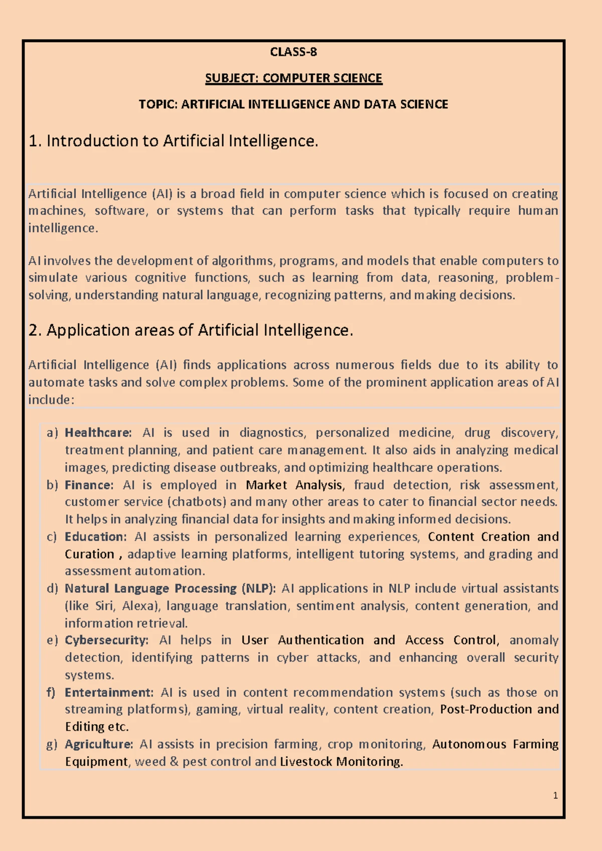 IGCSE Computer Science 0478/12 - Paper 1 Computer Systems Exam Prep - Studocu