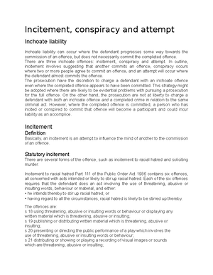 Advice note guidance about writing an advice note - Kent Law School ...