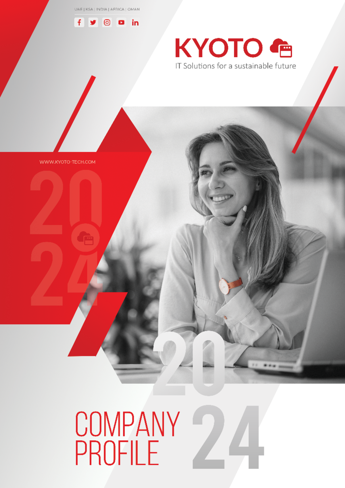 Company Profile Overview for 2024: Key Insights and Highlights - Studocu