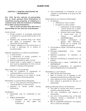 Revised-Corporation-Code-Reviewer-2019 305a5e4aced53a507b278d57c135f6f2 ...