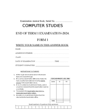 Structured Programming notes pdf - KNEC notes and Revision materials ...