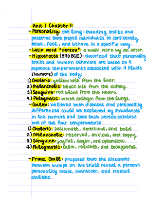 Chapter 7 - Exam Study Guide - Psychology 2e - Chapter 7 — Thinking and ...