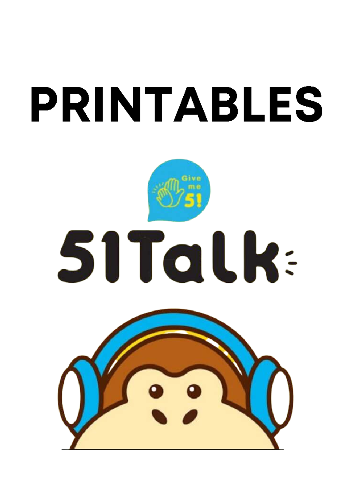 BOO / 51Talk Printables: Beyond Description Insights - Studocu