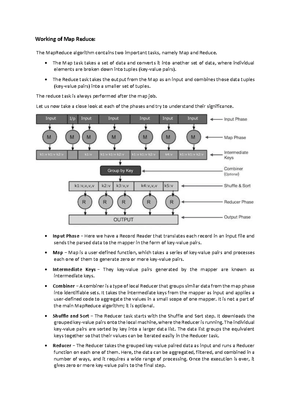 Data Structures Unit III: Arrays, Stacks, and Queues Overview - Studocu