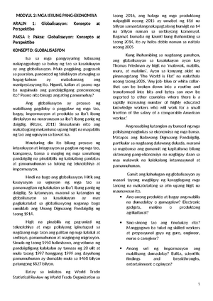 [Solved] Ibigay ang Mga Piling Tula na akda ni Rogelio Mangahas ...