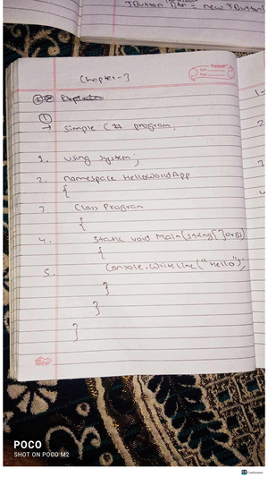 Management Concepts and Functions: An Overview (Org Mgt 101) - Studocu