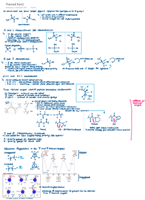 Cambridge International A Level Chemistry (9701) Data Booklet Sample ...