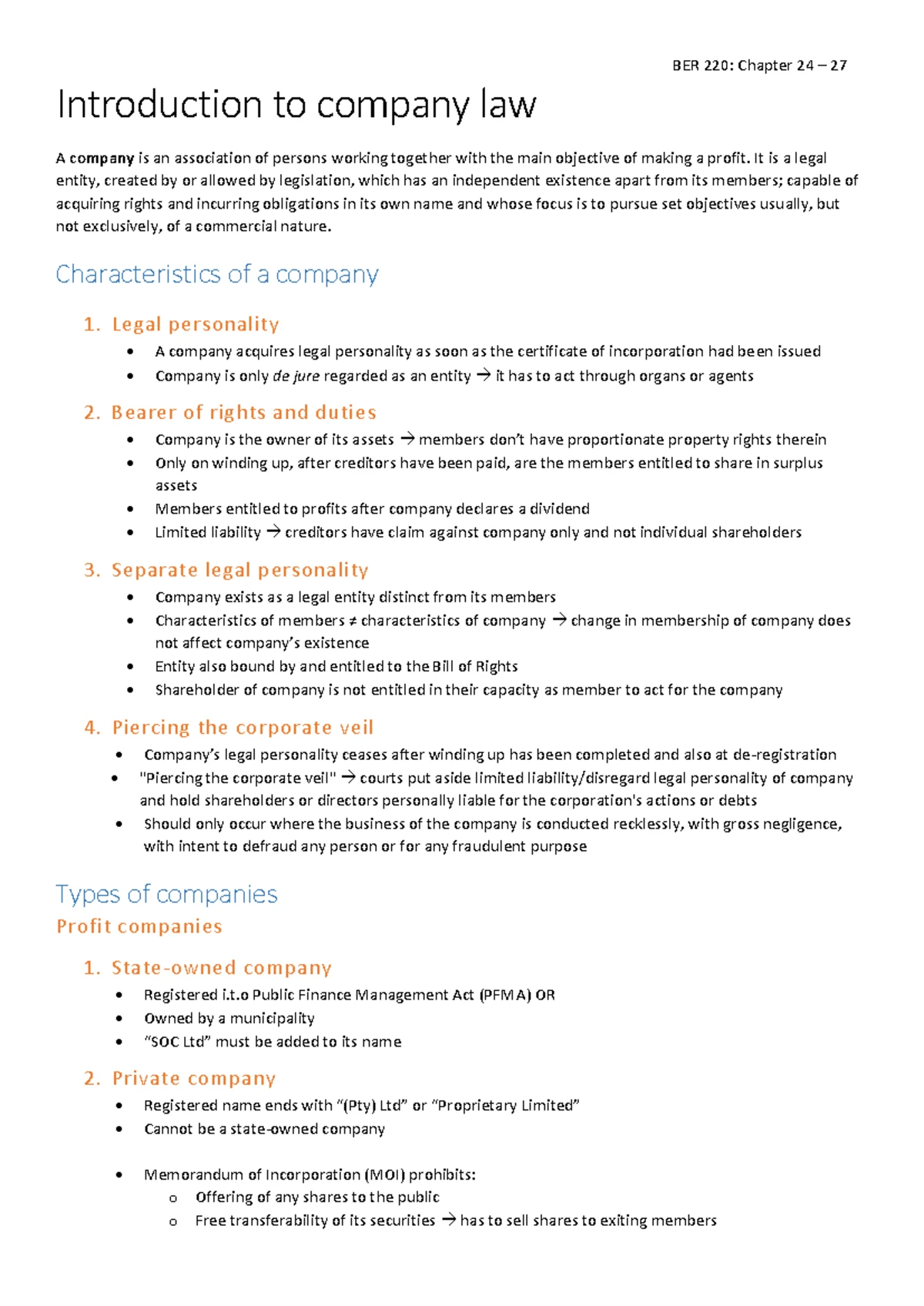 King IV Report on Corporate Governance for South Africa - Revised 2016 ...
